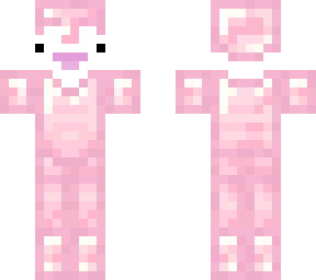 invis | Minecraft Skins
