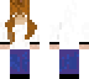 isa skin | Minecraft Skin