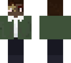 jean | Minecraft Skin