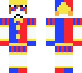 jester | Minecraft Skins