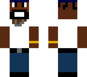 kendrick lamar | Minecraft Skins