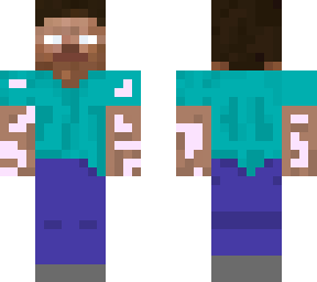 kevin | Minecraft Skins