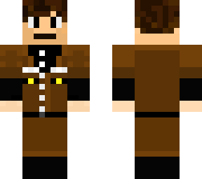 l_l | Minecraft Skin