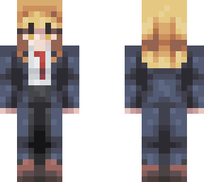 lemon | Minecraft Skins