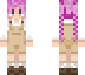 safari | Minecraft Skins