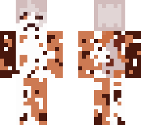 terror | Minecraft Skins