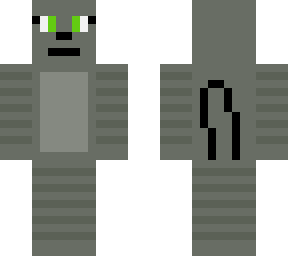 loona | Minecraft Skins