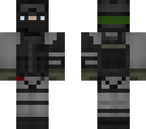 cipher | Minecraft Skins