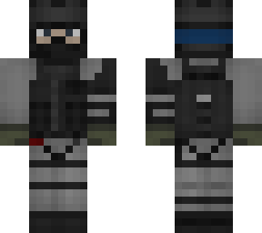 cipher | Minecraft Skins