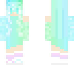 mia | Minecraft Skins