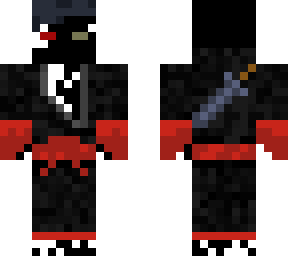 mma | Minecraft Skins