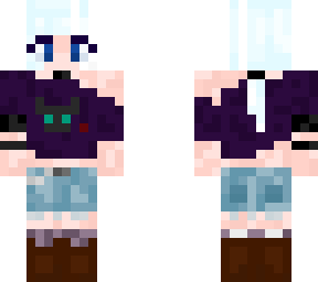mordekaiser | Minecraft Skins
