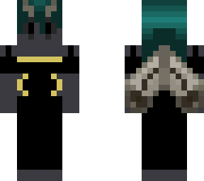 moth | Minecraft Skins