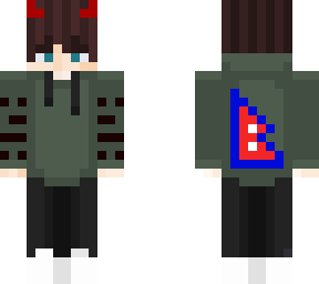 Nepali | Minecraft Skin