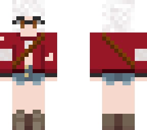 beatrice | Minecraft Skins