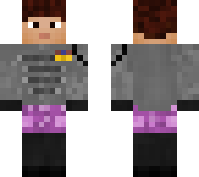 noah | Minecraft Skin