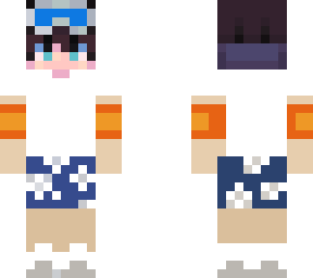 notnico | Minecraft Skins