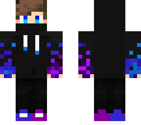 nova skin | Minecraft Skins