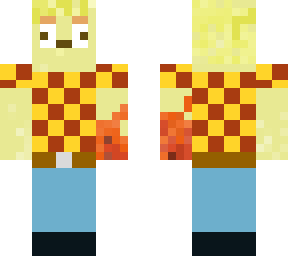 nugget | Minecraft Skins