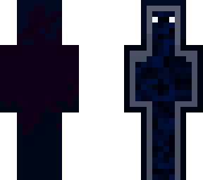 obsidian | Minecraft Skins