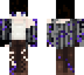 origins smp skin | Minecraft Skin