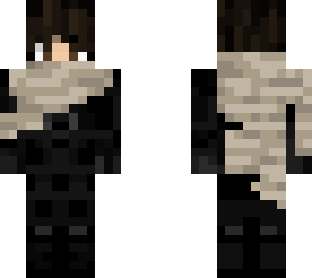 paul | Minecraft Skins