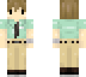 grain | Minecraft Skins