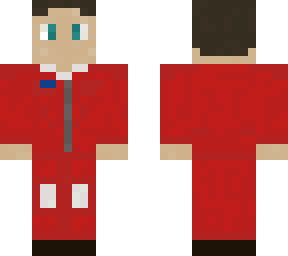 pilot | Minecraft Skins