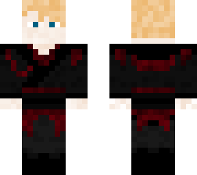 hanfu | Minecraft Skins