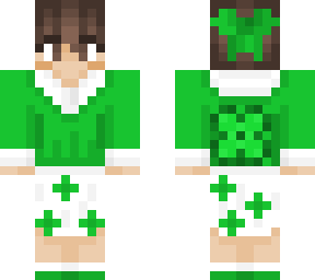 patrick | Minecraft Skins