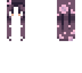 sakura | Minecraft Skins