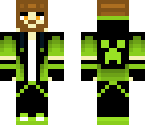 pro player | Minecraft Skins