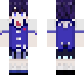 honkai seele | Minecraft Skins