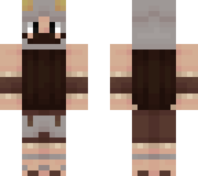 dungeon meshi | Minecraft Skins