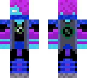 shadow | Minecraft Skins