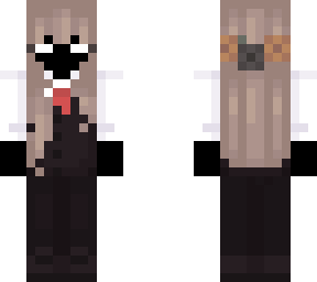 shadow | Minecraft Skins