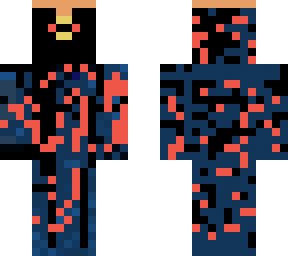 shadow | Minecraft Skins