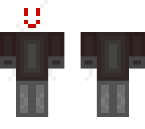 smile | Minecraft Skins