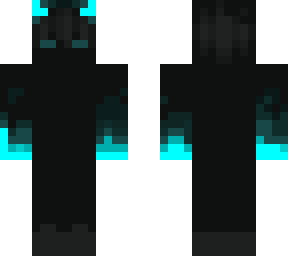 Spirit | Minecraft Skin