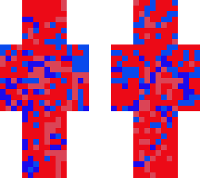 spot | Minecraft Skins