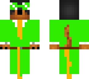 patrick | Minecraft Skins