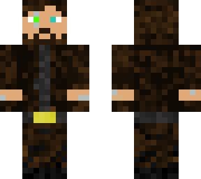 project zomboid | Minecraft Skins