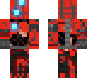 swordsmachine | Minecraft Skins