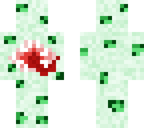 tang | Minecraft Skin