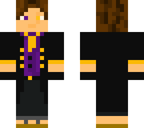 Taz | Minecraft Skin