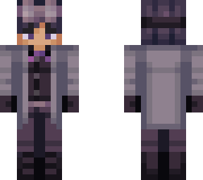 dark boy | Minecraft Skins