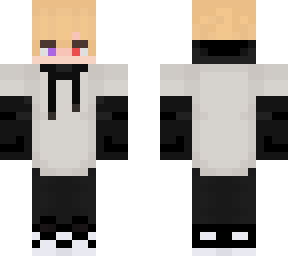 trash | Minecraft Skins