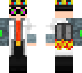 traveler | Minecraft Skins