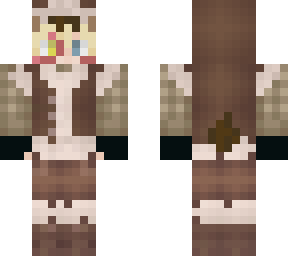 tubbo | Minecraft Skins