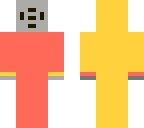 tunic | Minecraft Skin